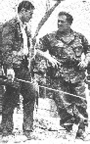 Jerry Daniels - Alchetron, The Free Social Encyclopedia